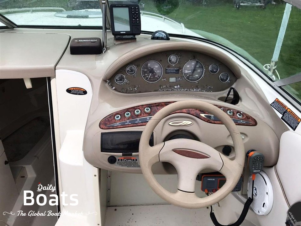 2000 Maxum 2300 Sc for sale. View price, photos and Buy 2000 Maxum 2300 ...