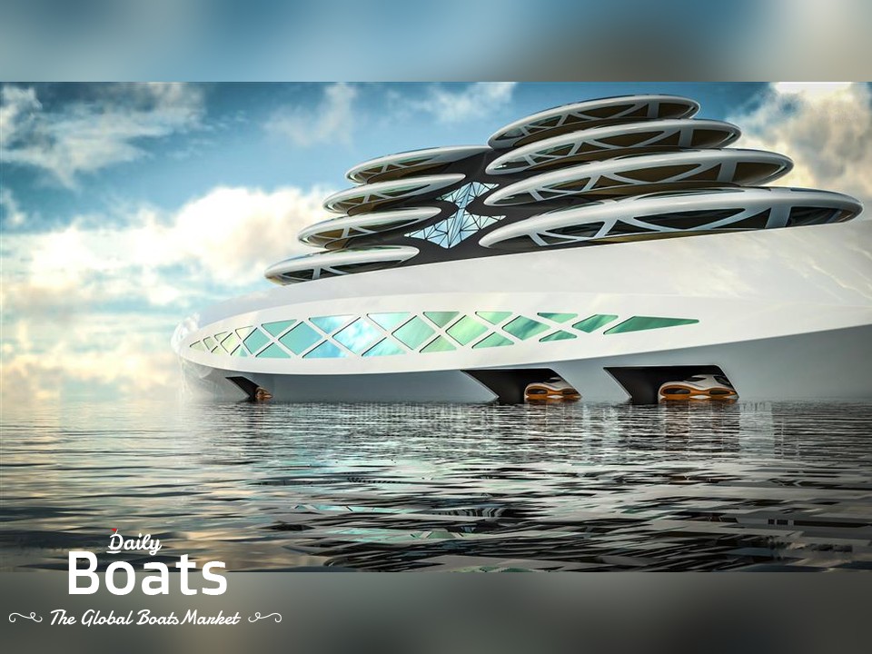 2022 Alarnia J328 Infinity for sale. View price, photos and Buy 2022 ...