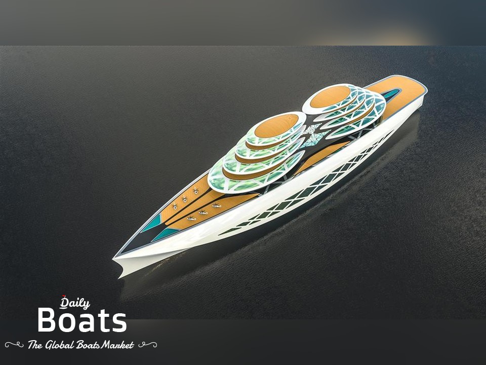 2022 Alarnia J328 Infinity for sale. View price, photos and Buy 2022 ...