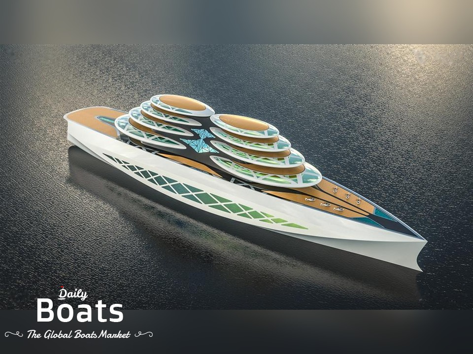 2022 Alarnia J328 Infinity for sale. View price, photos and Buy 2022 ...