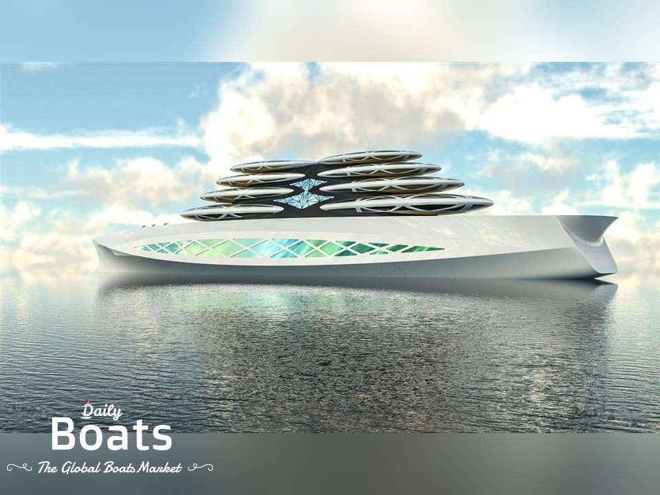 2022 Alarnia J328 Infinity for sale. View price, photos and Buy 2022 ...