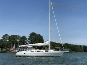 1993 Freedom 38 for sale. View price, photos and Buy 1993 Freedom 38 ...