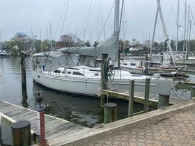 1993 Freedom 38 for sale. View price, photos and Buy 1993 Freedom 38 ...
