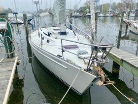 1993 Freedom 38 for sale. View price, photos and Buy 1993 Freedom 38 ...
