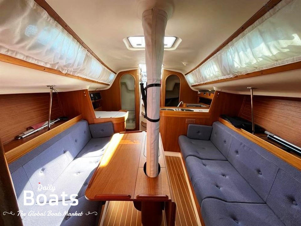 2003 X-Yachts X-332 for sale. View price, photos and Buy 2003 X-Yachts ...