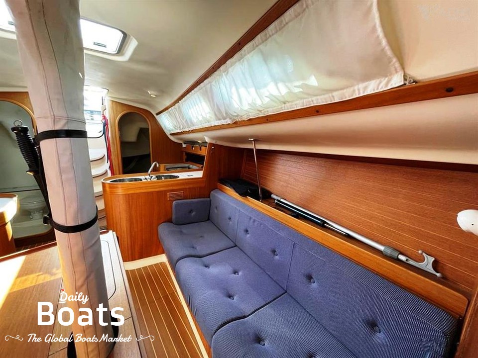 2003 X-Yachts X-332 for sale. View price, photos and Buy 2003 X-Yachts ...