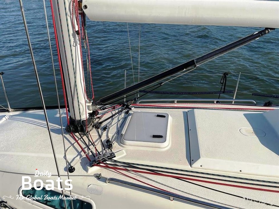 2003 X-Yachts X-332 for sale. View price, photos and Buy 2003 X-Yachts ...