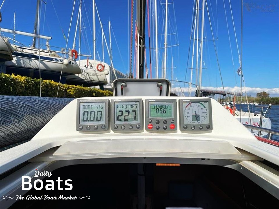 2003 X-Yachts X-332 for sale. View price, photos and Buy 2003 X-Yachts ...