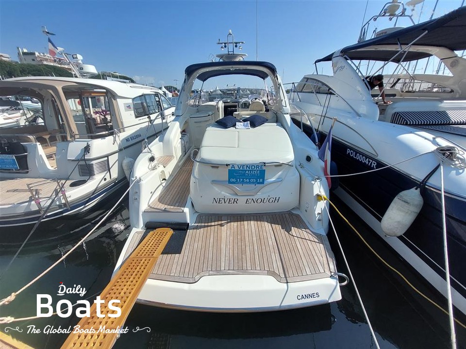 2004 Cranchi 41 Endurance for sale. View price, photos and Buy 2004 ...