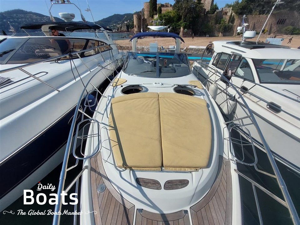 2004 Cranchi 41 Endurance for sale. View price, photos and Buy 2004 ...