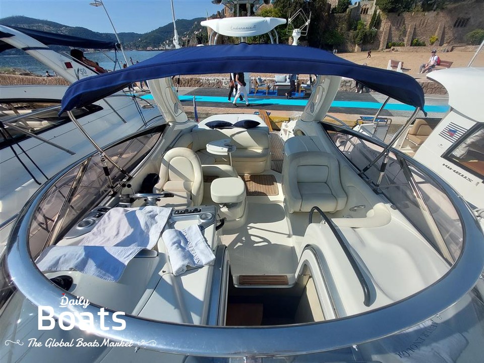 2004 Cranchi 41 Endurance for sale. View price, photos and Buy 2004 ...