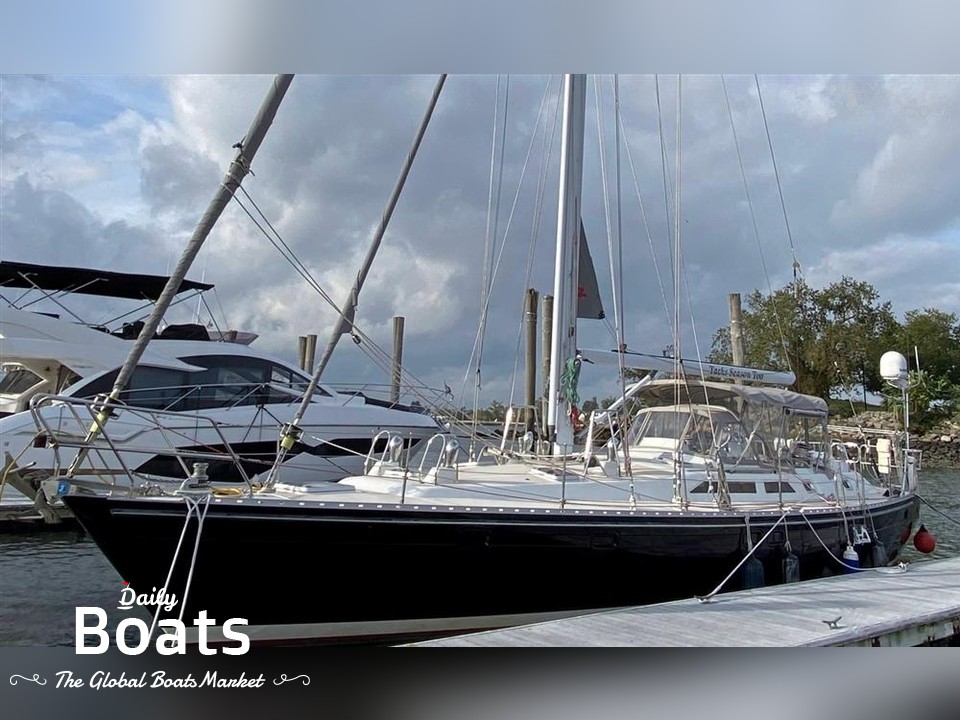 2001 Taswell for sale. View price, photos and Buy 2001 Taswell #221050