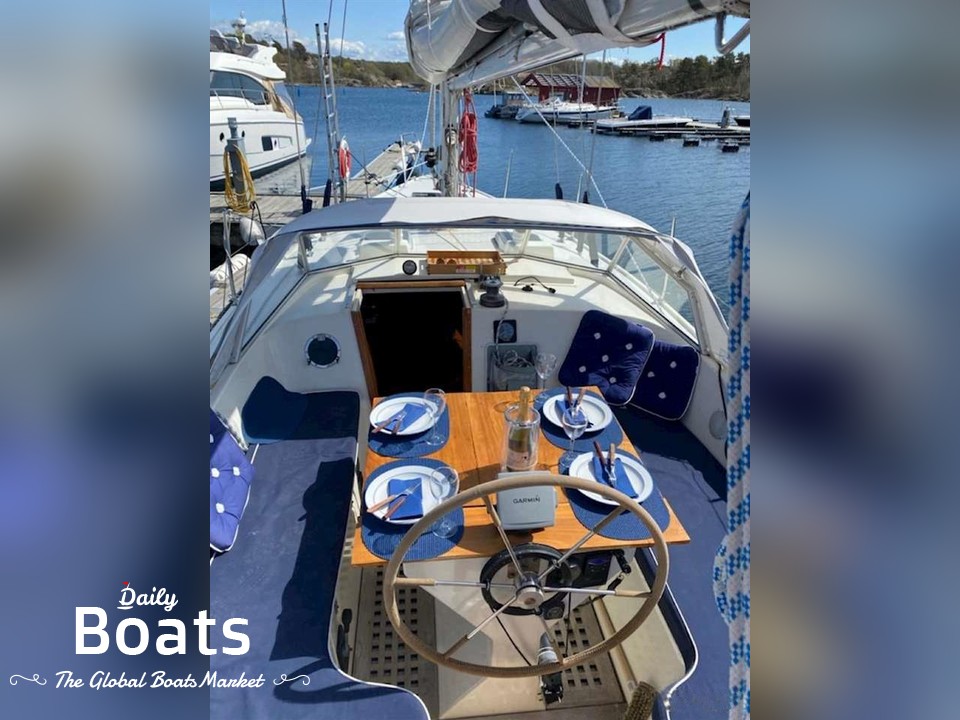 1980 Maxi Yachts 108 for sale. View price, photos and Buy 1980 Maxi ...