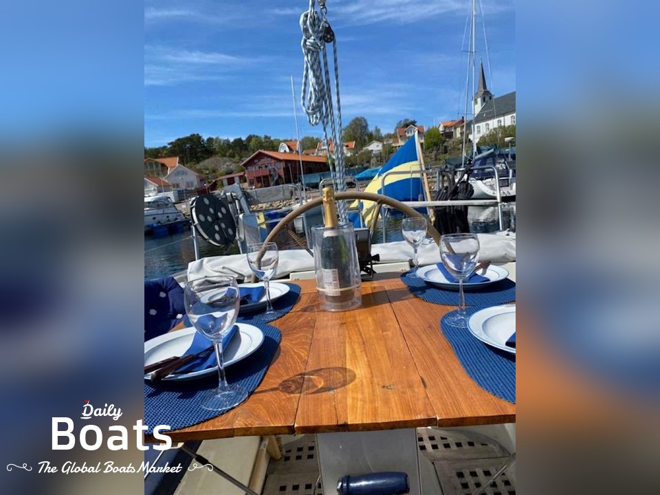 1980 Maxi Yachts 108 for sale. View price, photos and Buy 1980 Maxi ...