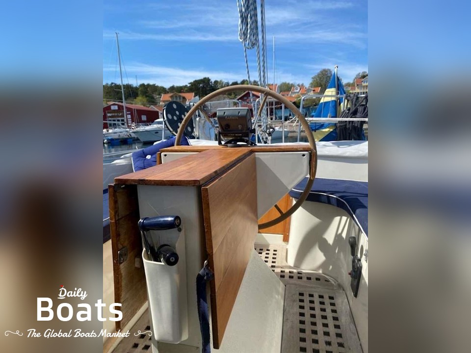 1980 Maxi Yachts 108 for sale. View price, photos and Buy 1980 Maxi ...