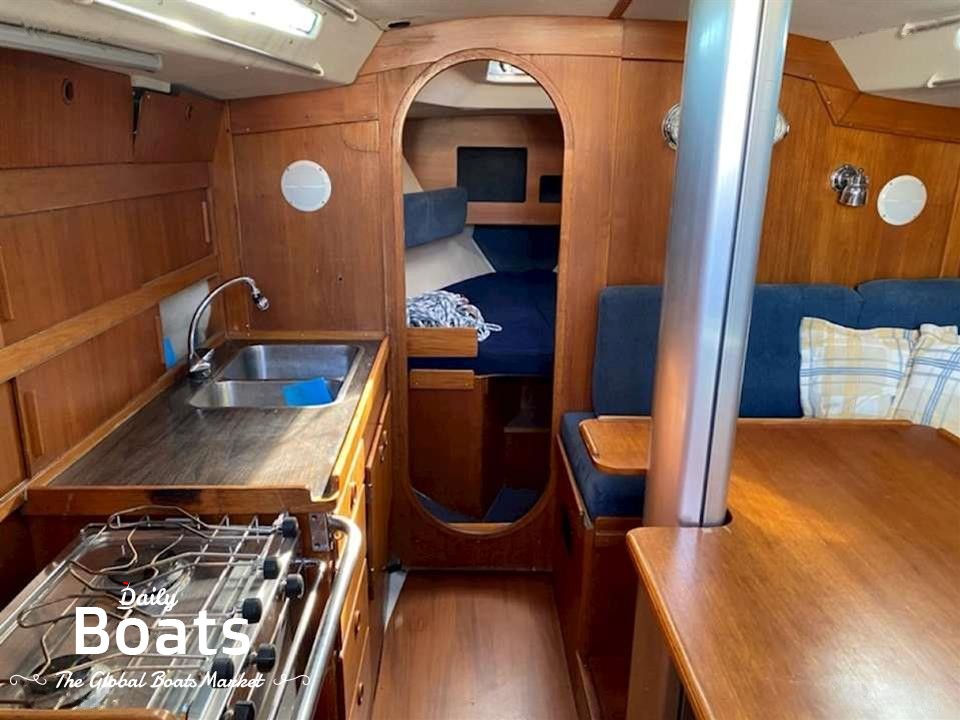 1980 Maxi Yachts 108 for sale. View price, photos and Buy 1980 Maxi ...