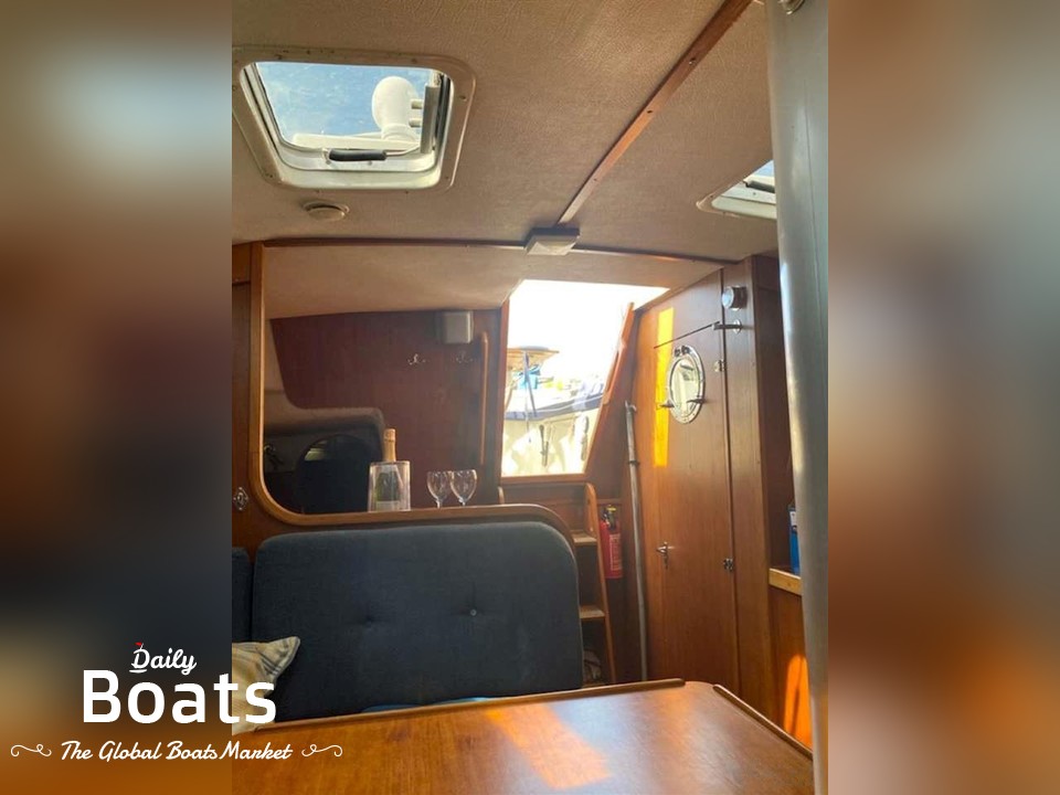 1980 Maxi Yachts 108 for sale. View price, photos and Buy 1980 Maxi ...