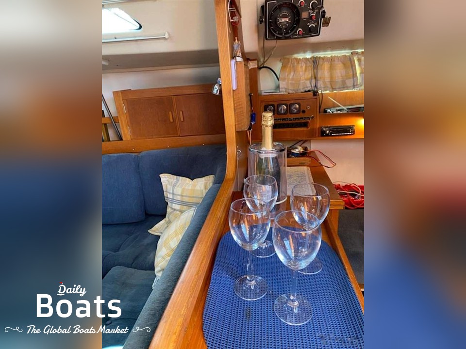 1980 Maxi Yachts 108 for sale. View price, photos and Buy 1980 Maxi ...