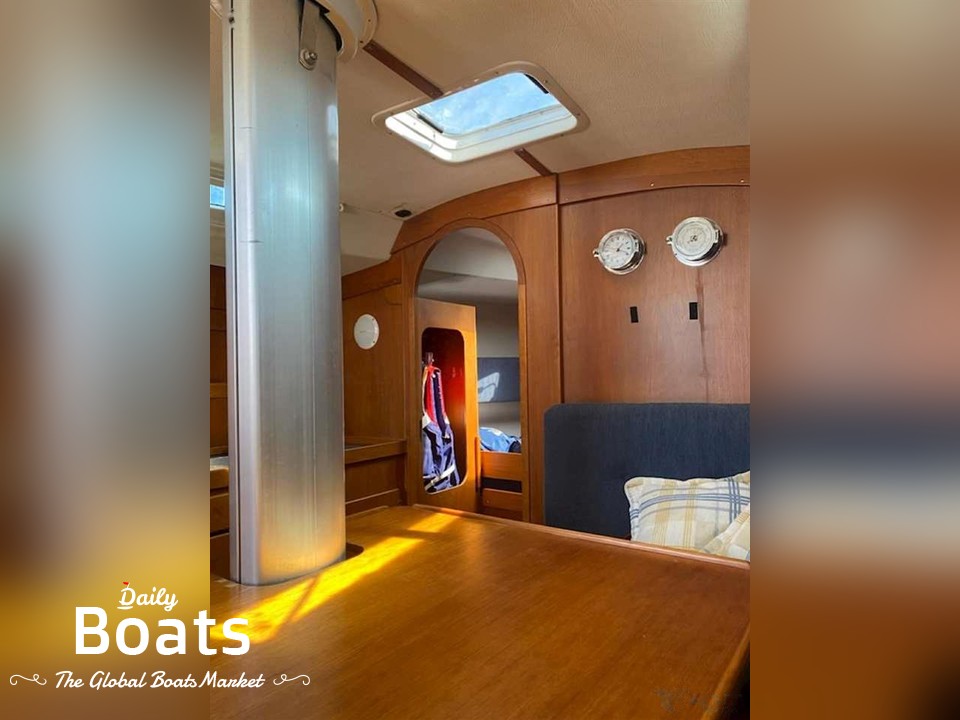 1980 Maxi Yachts 108 for sale. View price, photos and Buy 1980 Maxi ...