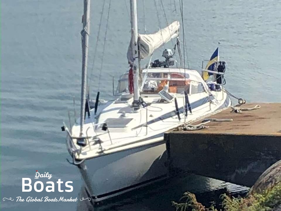 1980 Maxi Yachts 108 for sale. View price, photos and Buy 1980 Maxi ...