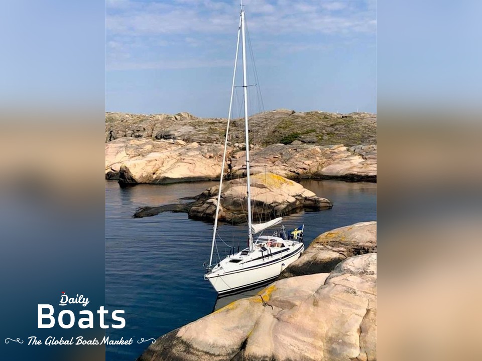 1980 Maxi Yachts 108 for sale. View price, photos and Buy 1980 Maxi ...