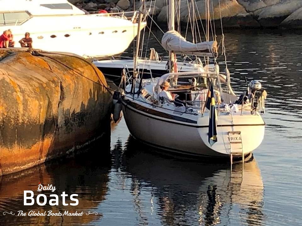 1980 Maxi Yachts 108 for sale. View price, photos and Buy 1980 Maxi ...