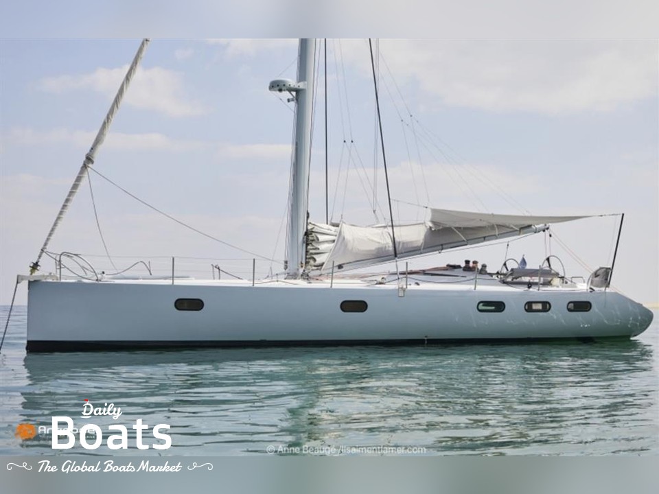 2002 Tresco 52 for sale. View price, photos and Buy 2002 Tresco 52 #221055