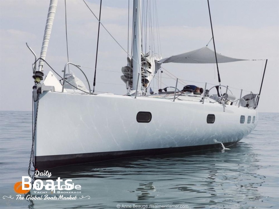 2002 Tresco 52 for sale. View price, photos and Buy 2002 Tresco 52 #221055
