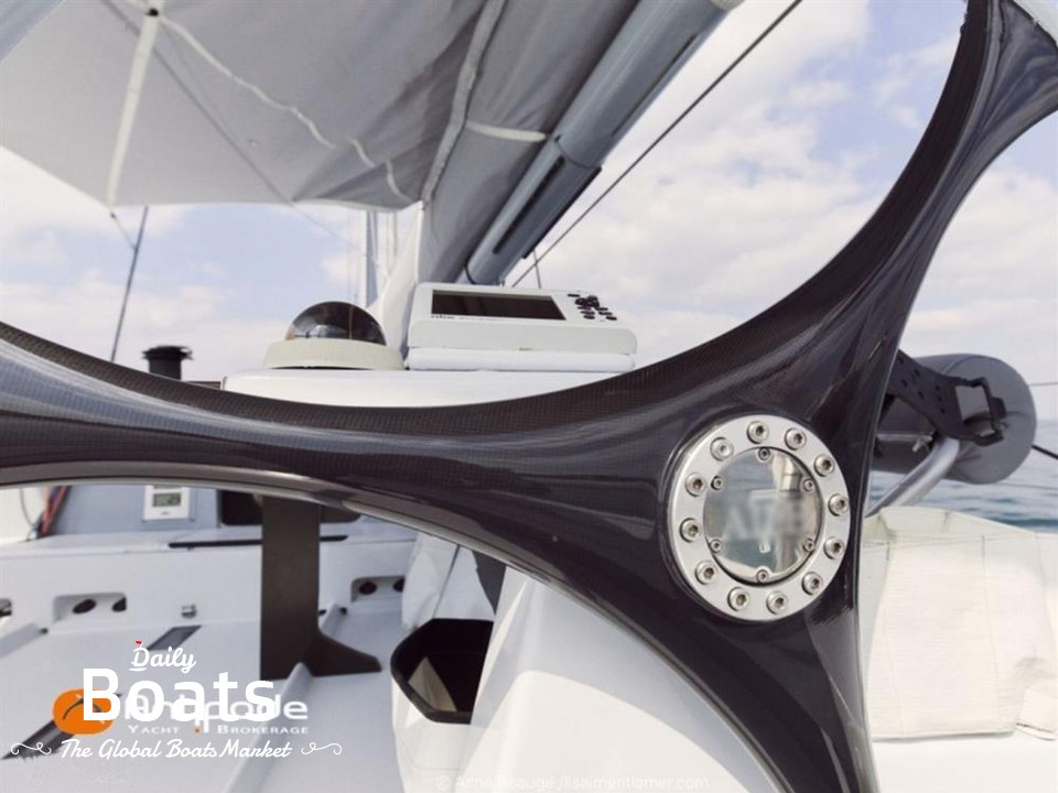 2002 Tresco 52 for sale. View price, photos and Buy 2002 Tresco 52 #221055