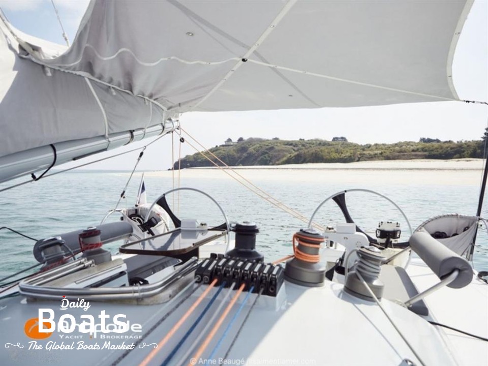 2002 Tresco 52 for sale. View price, photos and Buy 2002 Tresco 52 #221055
