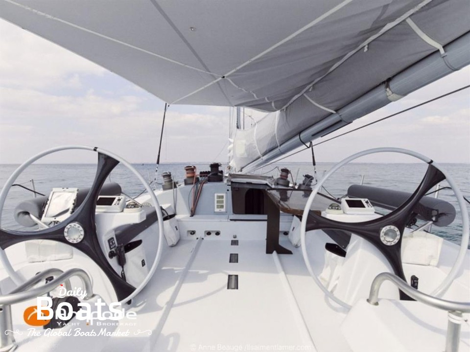 2002 Tresco 52 for sale. View price, photos and Buy 2002 Tresco 52 #221055