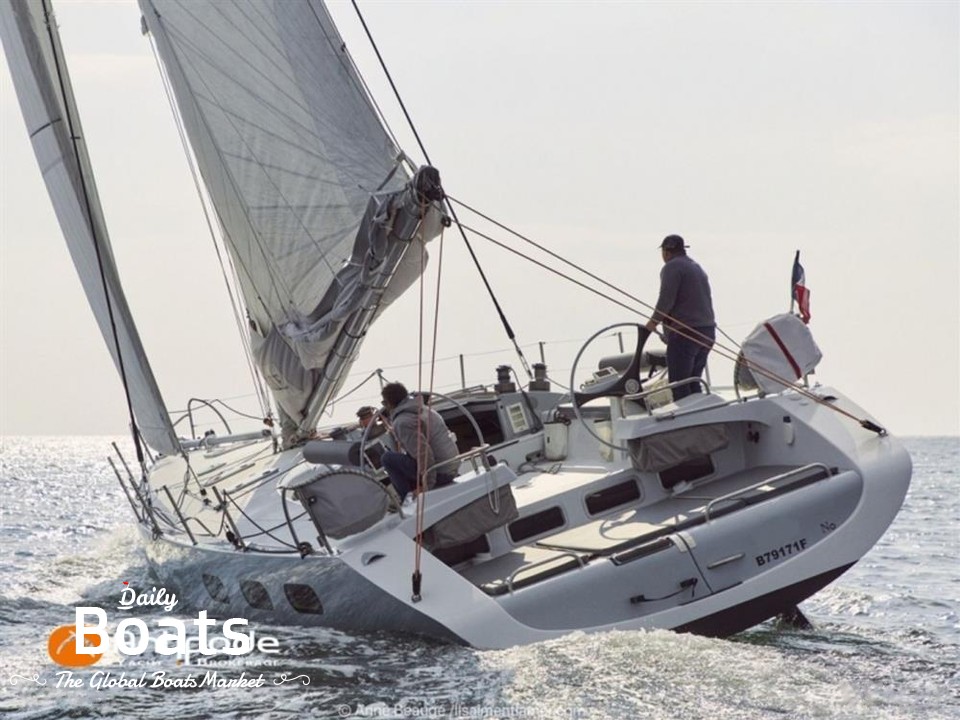 2002 Tresco 52 for sale. View price, photos and Buy 2002 Tresco 52 #221055