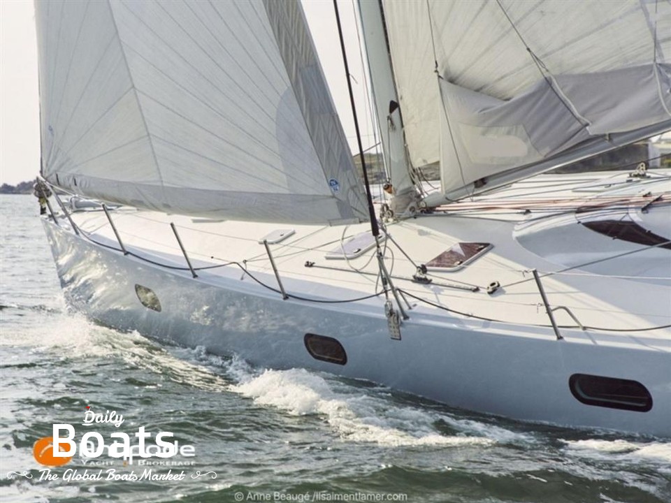 2002 Tresco 52 for sale. View price, photos and Buy 2002 Tresco 52 #221055