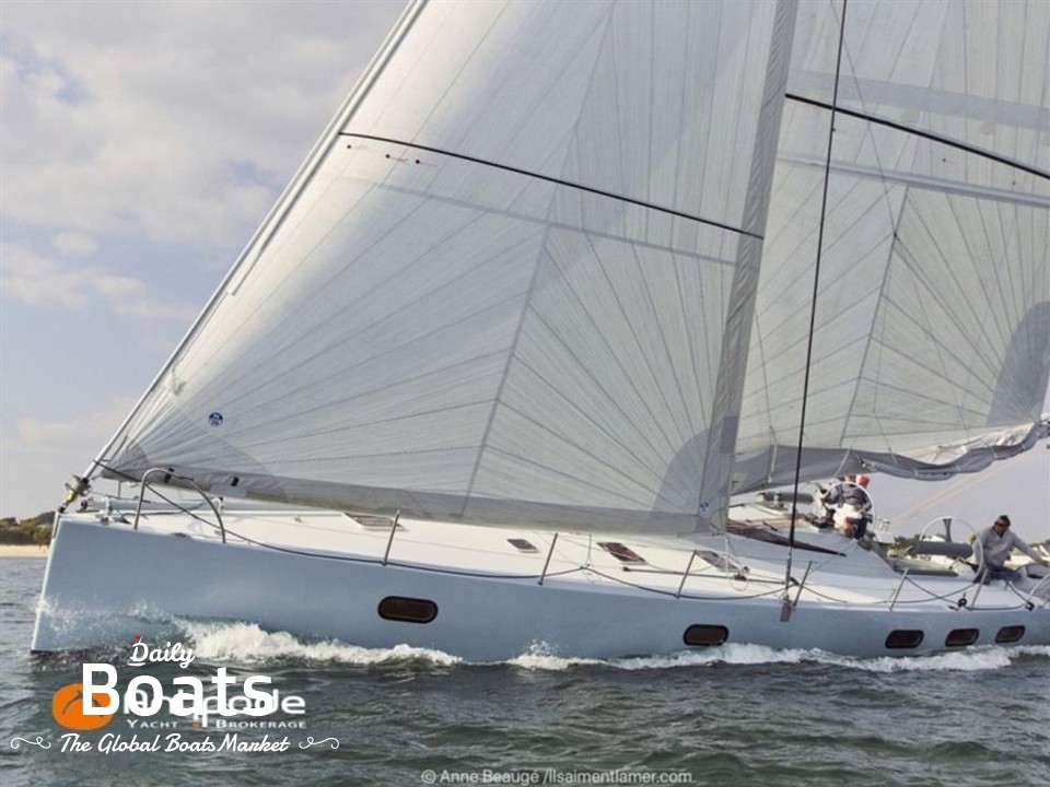 2002 Tresco 52 for sale. View price, photos and Buy 2002 Tresco 52 #221055