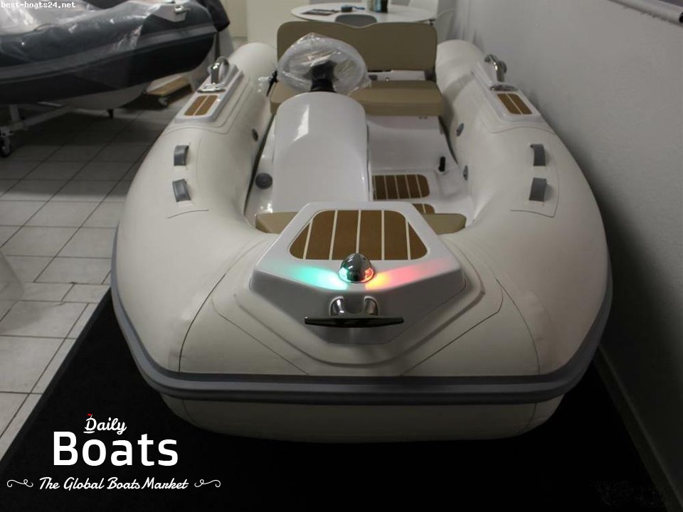 SUR Marine St 290 for sale. View price, photos and Buy SUR Marine St ...