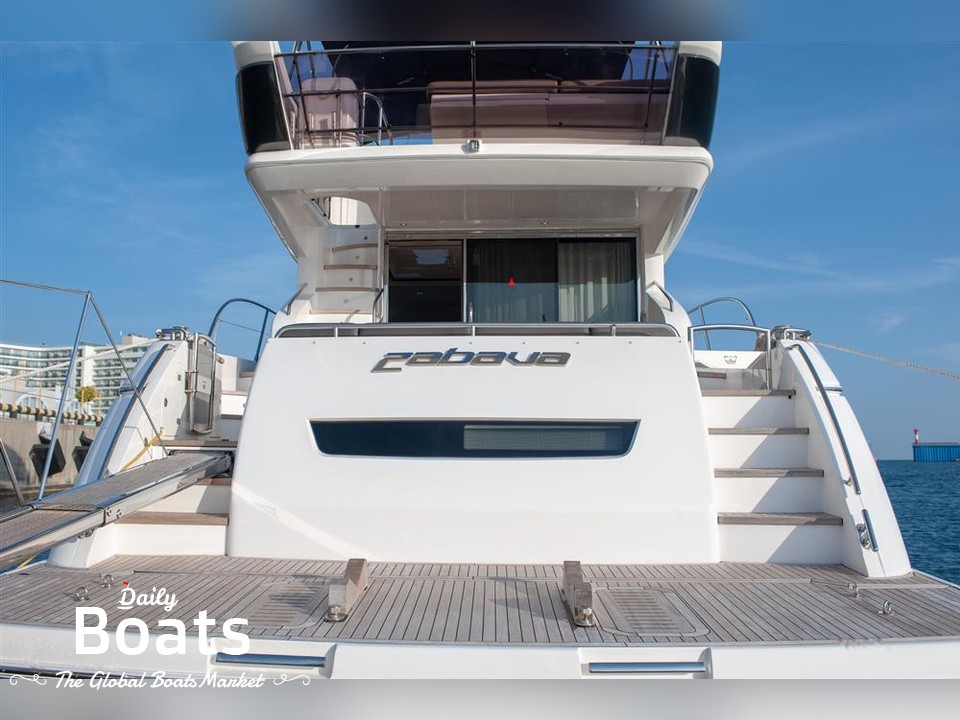 2014 Princess 64 for sale. View price, photos and Buy 2014 Princess 64 ...