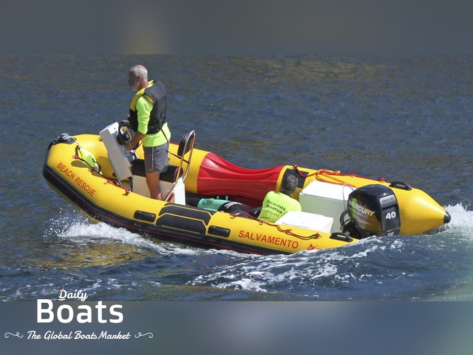 2021 Narwhal Inflatable Craft Nk450-R for sale. View price, photos and ...