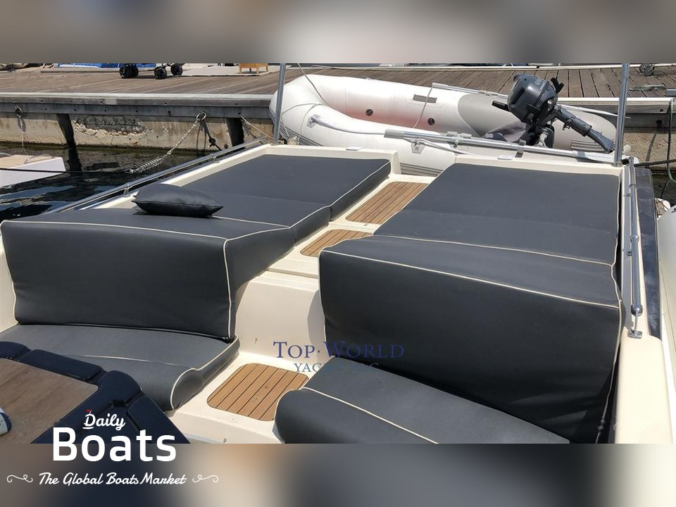 2009 BWA Boats 44 Efb Evolution for sale. View price, photos and Buy 2009 BWA Boats 44 Efb ...