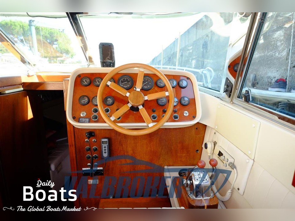 1982 Colombo Boats 31 for sale. View price, photos and Buy 1982 Colombo ...