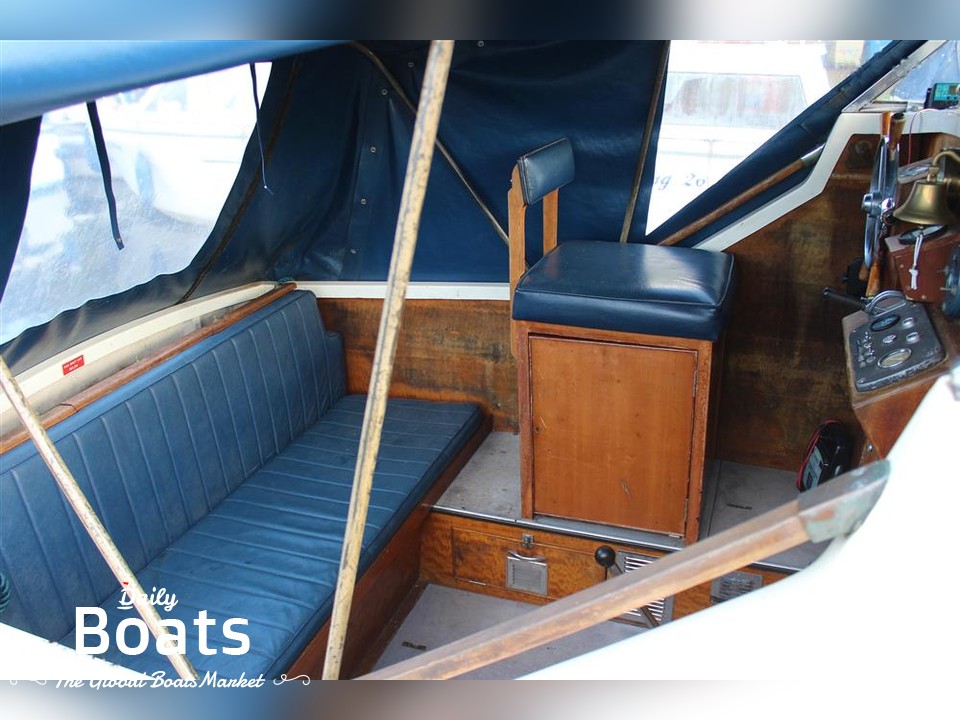 1970 Freeman 23 for sale. View price, photos and Buy 1970 Freeman 23 ...