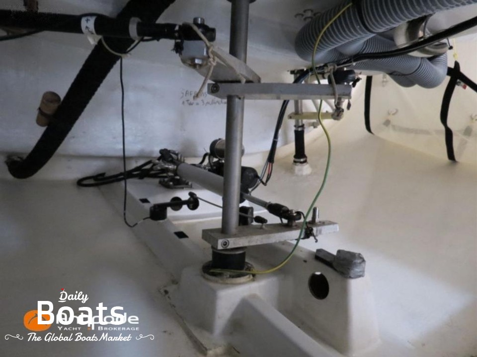 2003 Bénéteau Boats Figaro 2 for sale. View price, photos and Buy 2003 ...