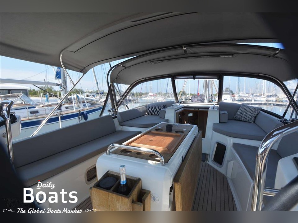 2019 Jeanneau 51 for sale. View price, photos and Buy 2019 Jeanneau 51 ...