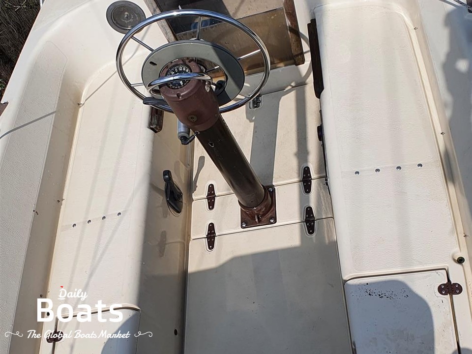 1980 Dehler Delanta 80 for sale. View price, photos and Buy 1980 Dehler ...