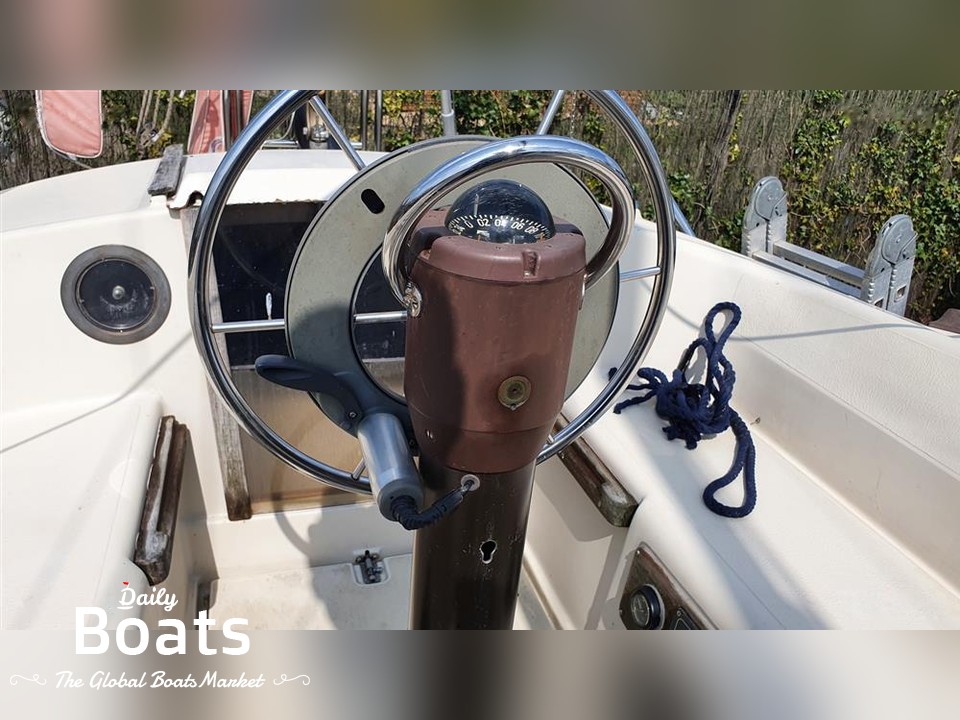 1980 Dehler Delanta 80 for sale. View price, photos and Buy 1980 Dehler ...