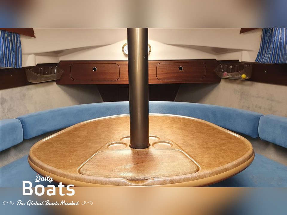 1980 Dehler Delanta 80 for sale. View price, photos and Buy 1980 Dehler ...