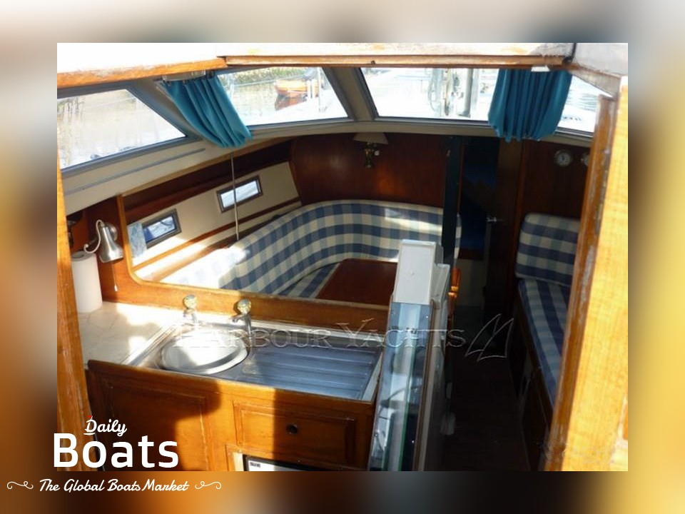 1984 Southerly 105 for sale. View price, photos and Buy 1984 Southerly ...