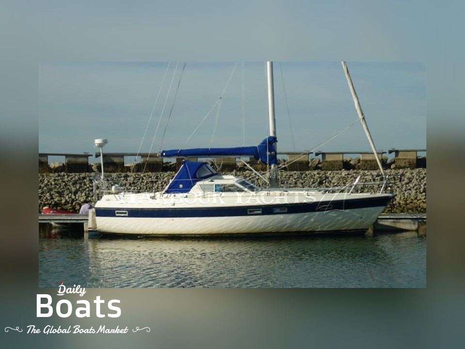 1984 Southerly 105 for sale. View price, photos and Buy 1984 Southerly ...