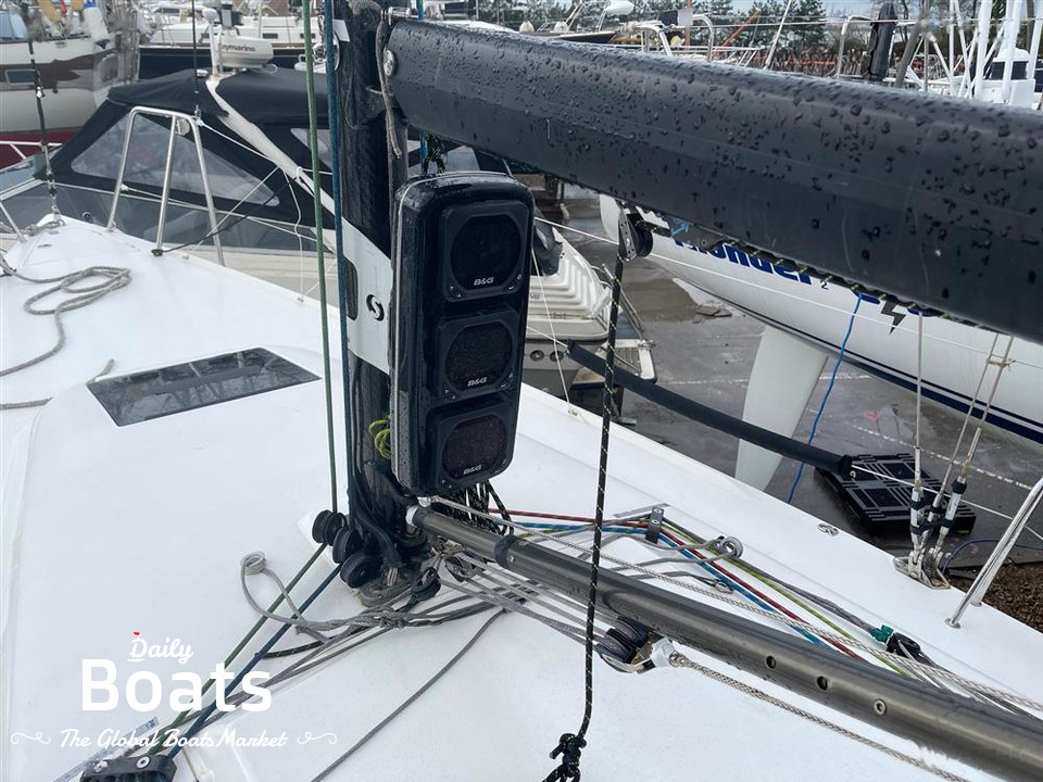 2014 J Boats J88 for sale. View price, photos and Buy 2014 J Boats J88 ...