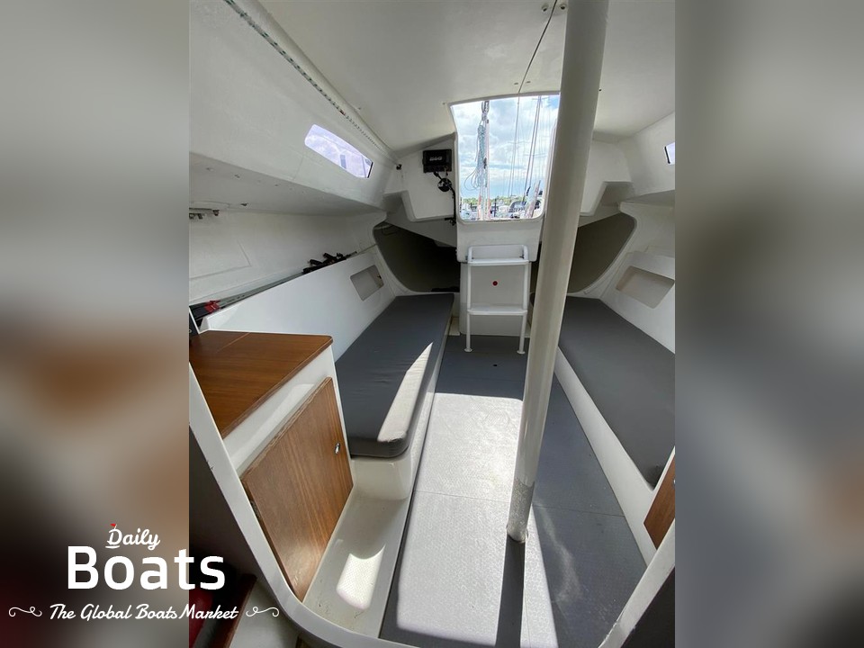 2014 J Boats J88 for sale. View price, photos and Buy 2014 J Boats J88 ...