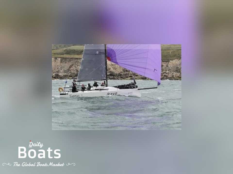 2014 J Boats J88 for sale. View price, photos and Buy 2014 J Boats J88 ...